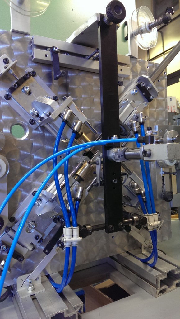 Morplan - Cambridge Dynamics